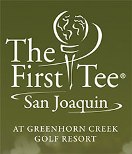 Locations - First Tee - San Joaquin